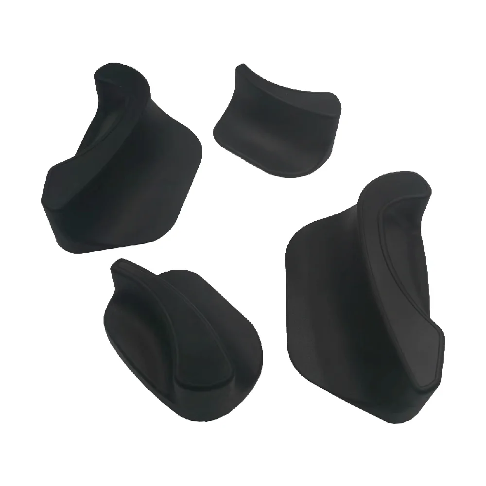 Leaperkim Sherman S Original Fluorescent Leg Guard Power Pad Leg Pads ...