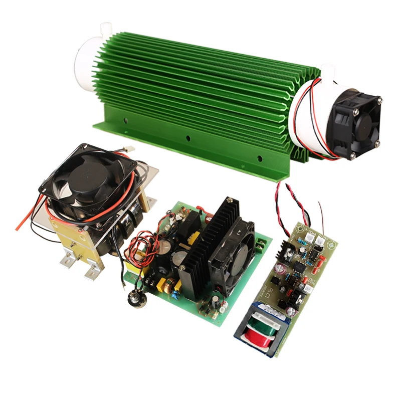 20G/Hr Adjustable Ozone Generator for Water Treatment & Pool Use, OEM