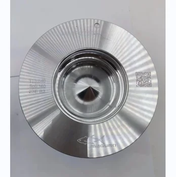 Maguro 4m50 Liner Kit Me994613 For Hd820-r5/6 Hd1023-r5 Sy195-c Sy215-9 ...