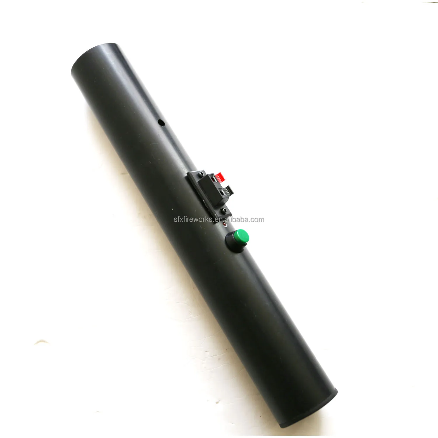 Hand Hold Cold Pyro Shooter - Professional Stage Lighting