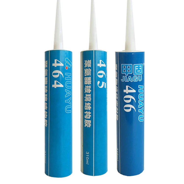 High Strength Windshield Glue 600ml Polyurethane Automotive Glass ...