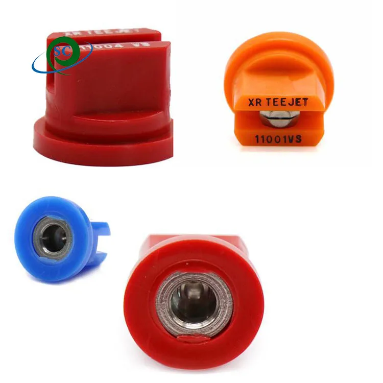 CS 110degree Teejet Nozzle Flat Fan Spray Nozzle Tip T20 T16 ...