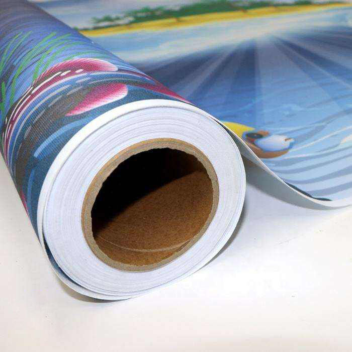 Wholesales Flex Banner Wallpaper Poster Canvas Banner Material ...