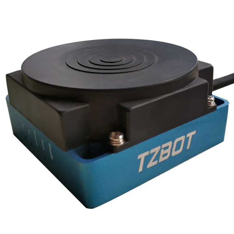 AGV RFID Landmarker Sensor - Efficient Address Reading