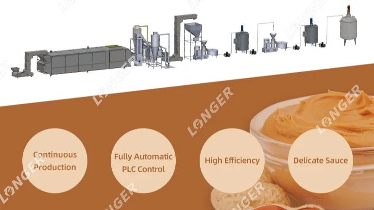 Factory Price Sunflower Kernel Paste Sauce Making Sunseed Kernel ...