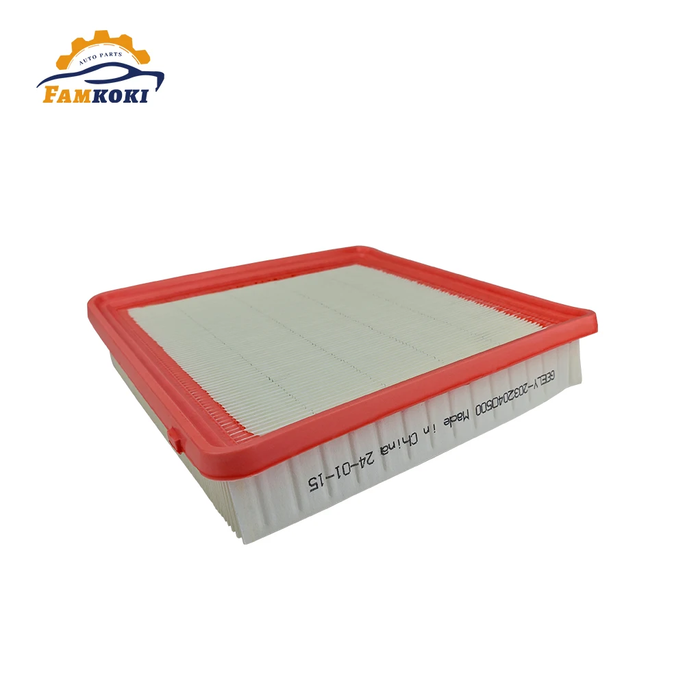 Hot Sales Other Car Parts Air Filter 2032040500 For Geely Coolray Sx11 ...
