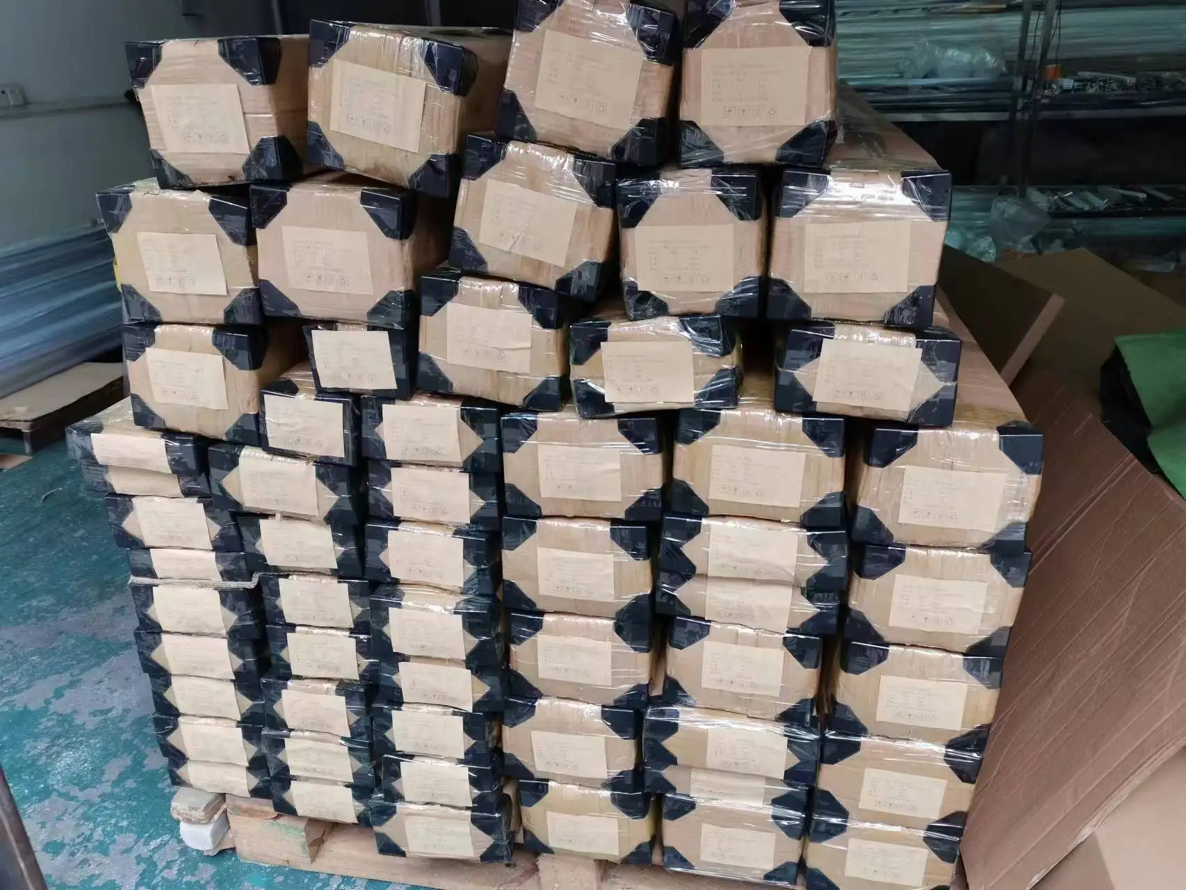 Extrusion Linear Led Light Pc Diffuser Plastic Lamp Cover - Buy Led ...