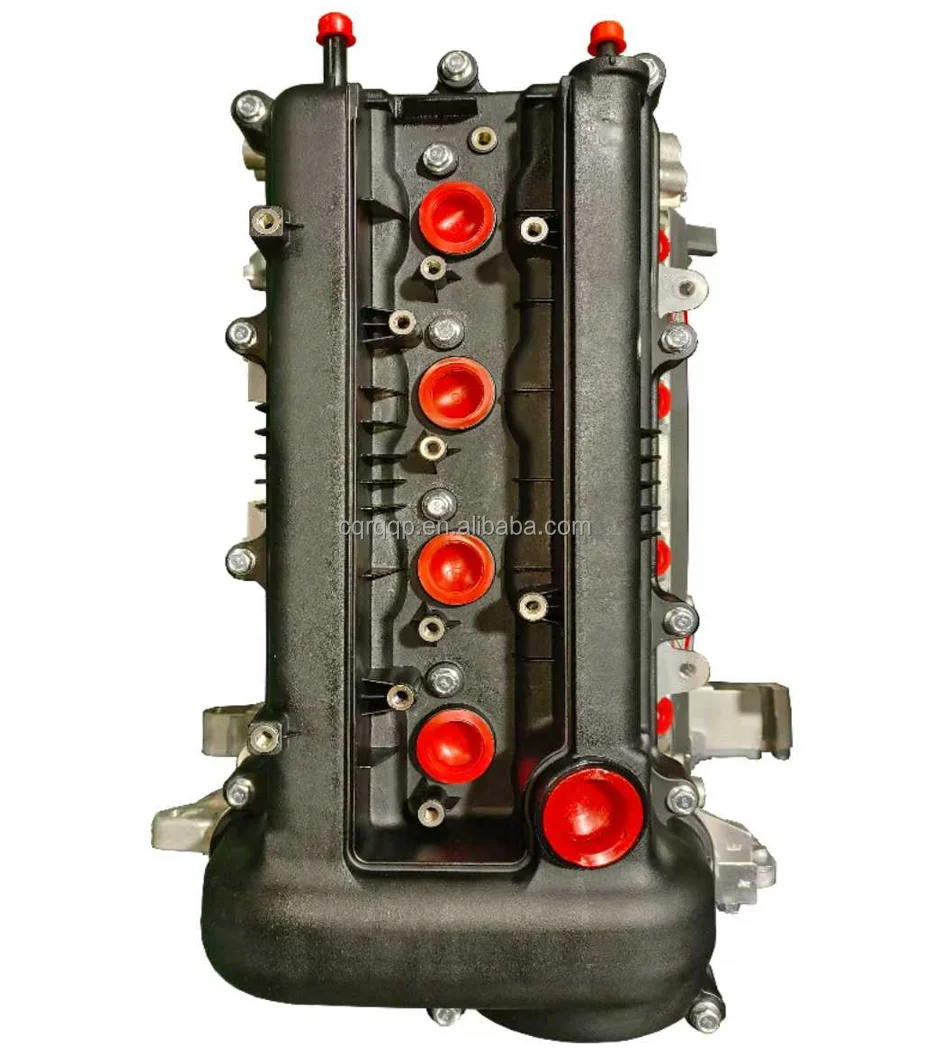 Brand New Engine G4FC G4FA for Hyundai and Kia Vehicles