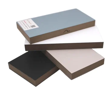 Scratch Resistance Anti-fingerprint Senosan Acrylic Mdf,Particle Board ...