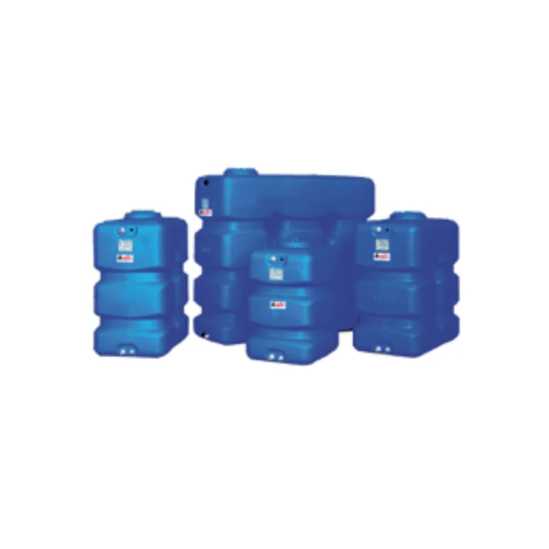 Top 1000 Litre Horizontal Tank Non-Toxic Polyethylene Contain Water Non ...