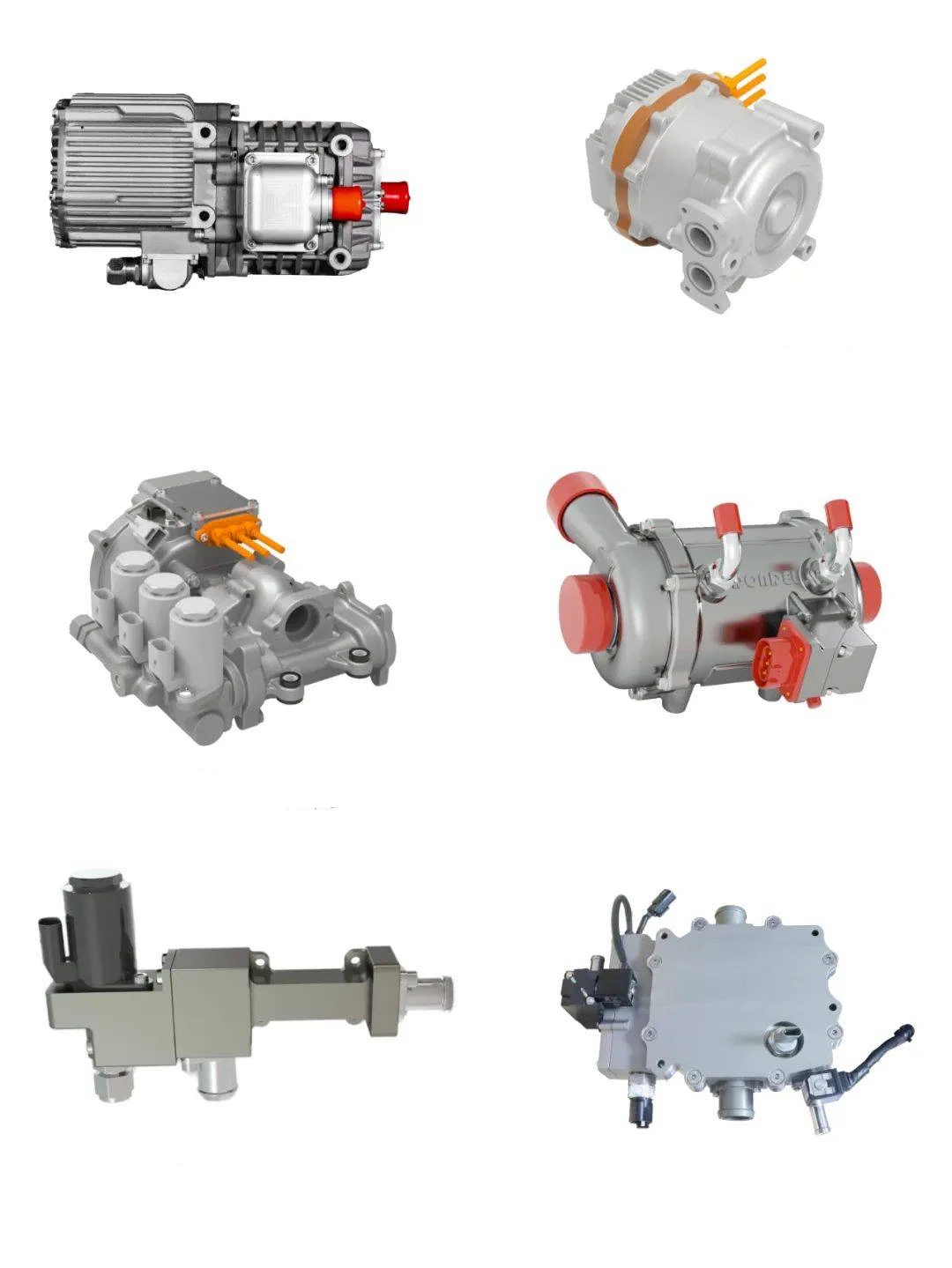 45MPa Liquid Drive Diaphragm Hydrogen Compressor Essential Gas ...