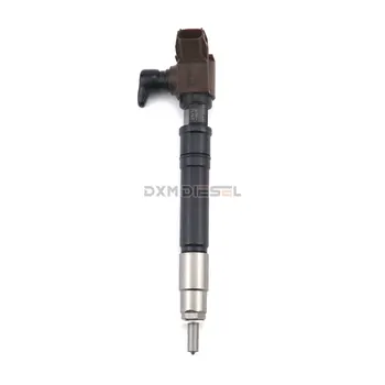 Dxm New Fuel Injector 295700-0550 23670-0e010 23670-11010 23670-19015 ...