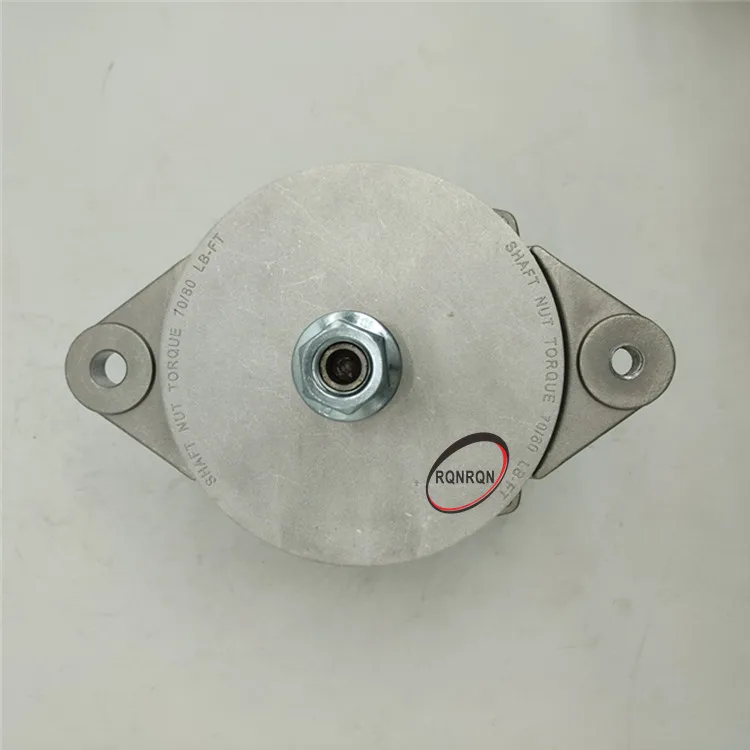 12v 150a Auto Alternator for Delco 8027 - Reliable Power