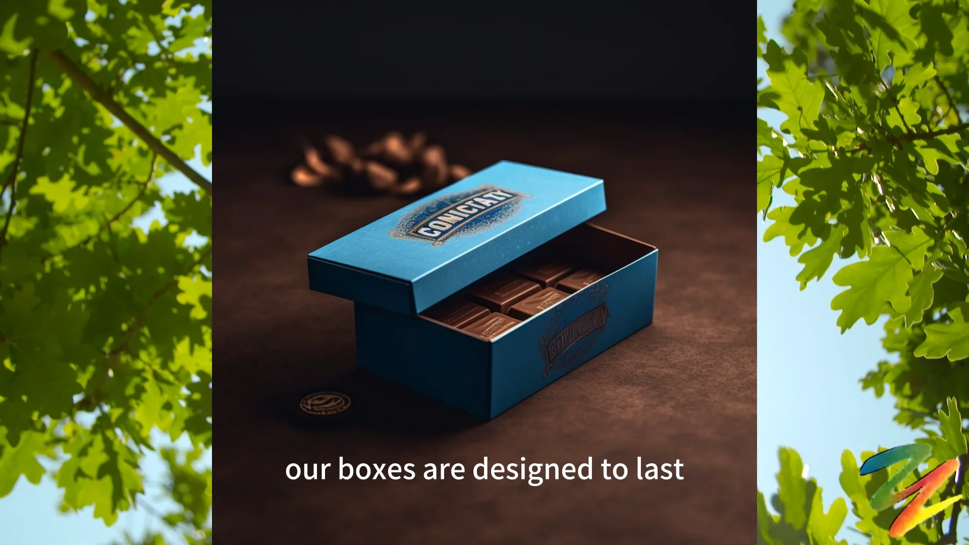 Seafood Packaging Box Dry Goods Frozen Products Gift Box Sea Cucumber ...