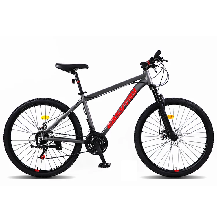 Low Price 26 Inch Downhill Mtb Bike Aluminum Alloy Mountain Bicycle ...