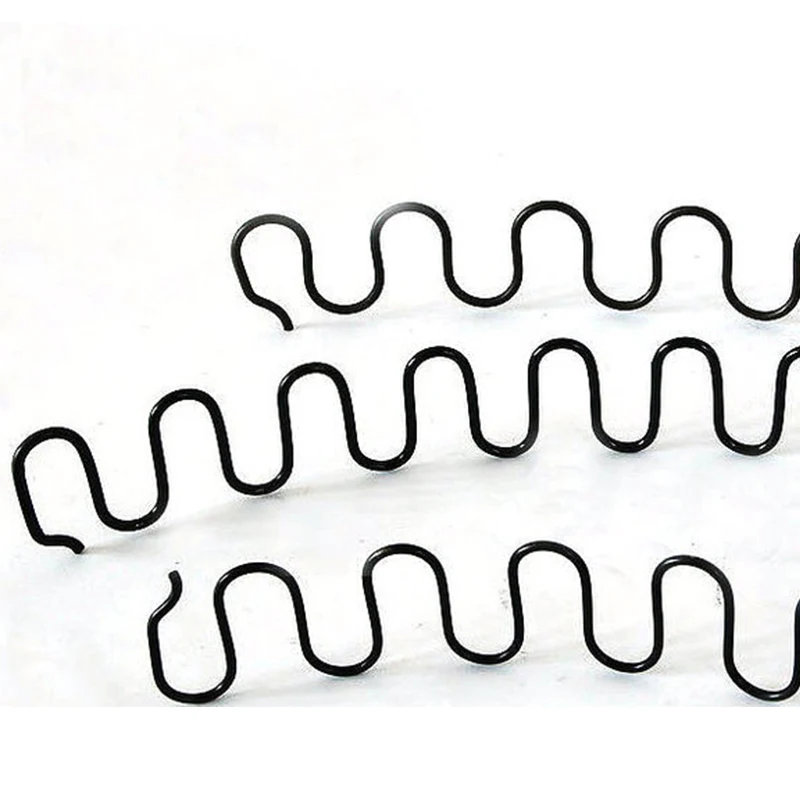 New Zig Zag Springs Inner Serpentine Sofa Zigzag Spring For Furniture ...