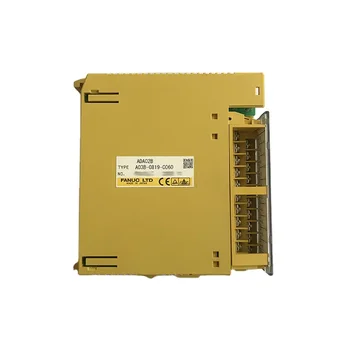 Fanuc I/o Unit Japan Original Fanuc I/o Interface Module A03b-0819-c063 ...