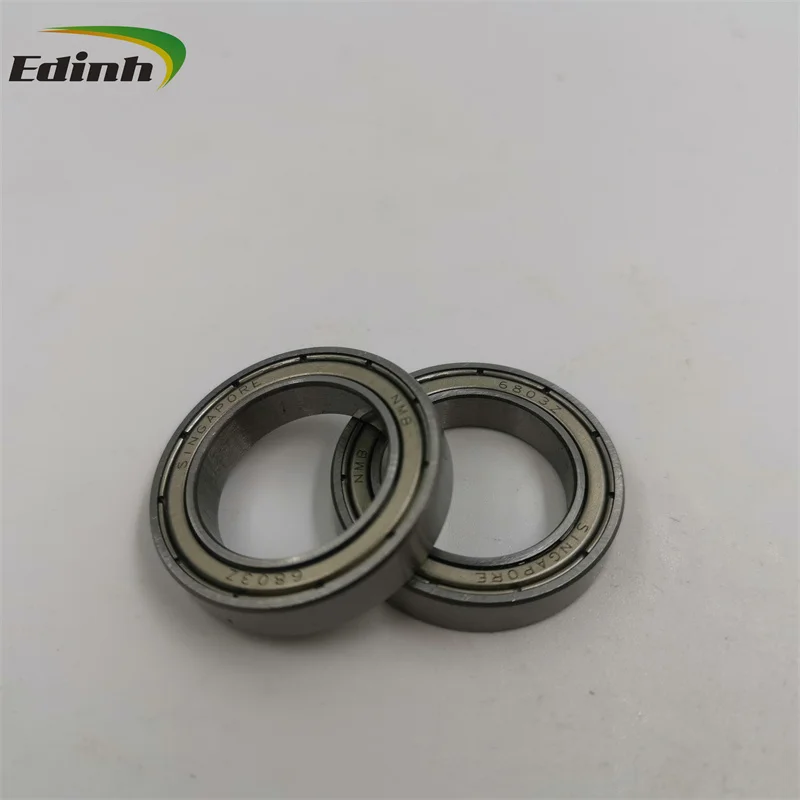 Ezo Japan Bearing Motor Bearing 688zz L-1680hh 8*16*5mm Zv4 Abec7 P4 ...