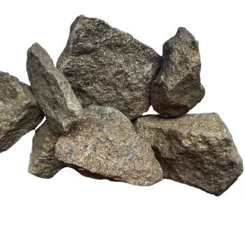 Iron Sulfide Lump Ferric Sulfide Granule Iron Pyrite Ore For Sale - Buy ...