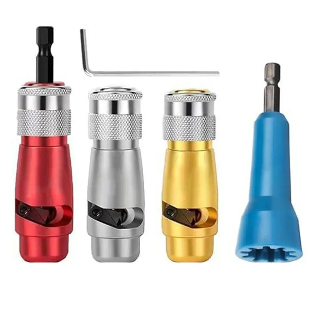 Twisting Tool Wire Stripper Set Power Drill Recycling Stripping Sturdy ...