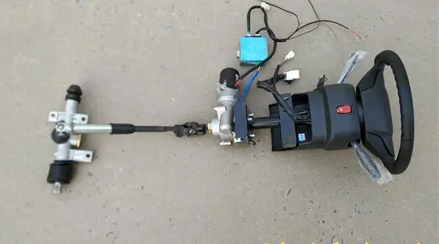 Electric ATV UTV Truck Car EPS Electronic Power Steering