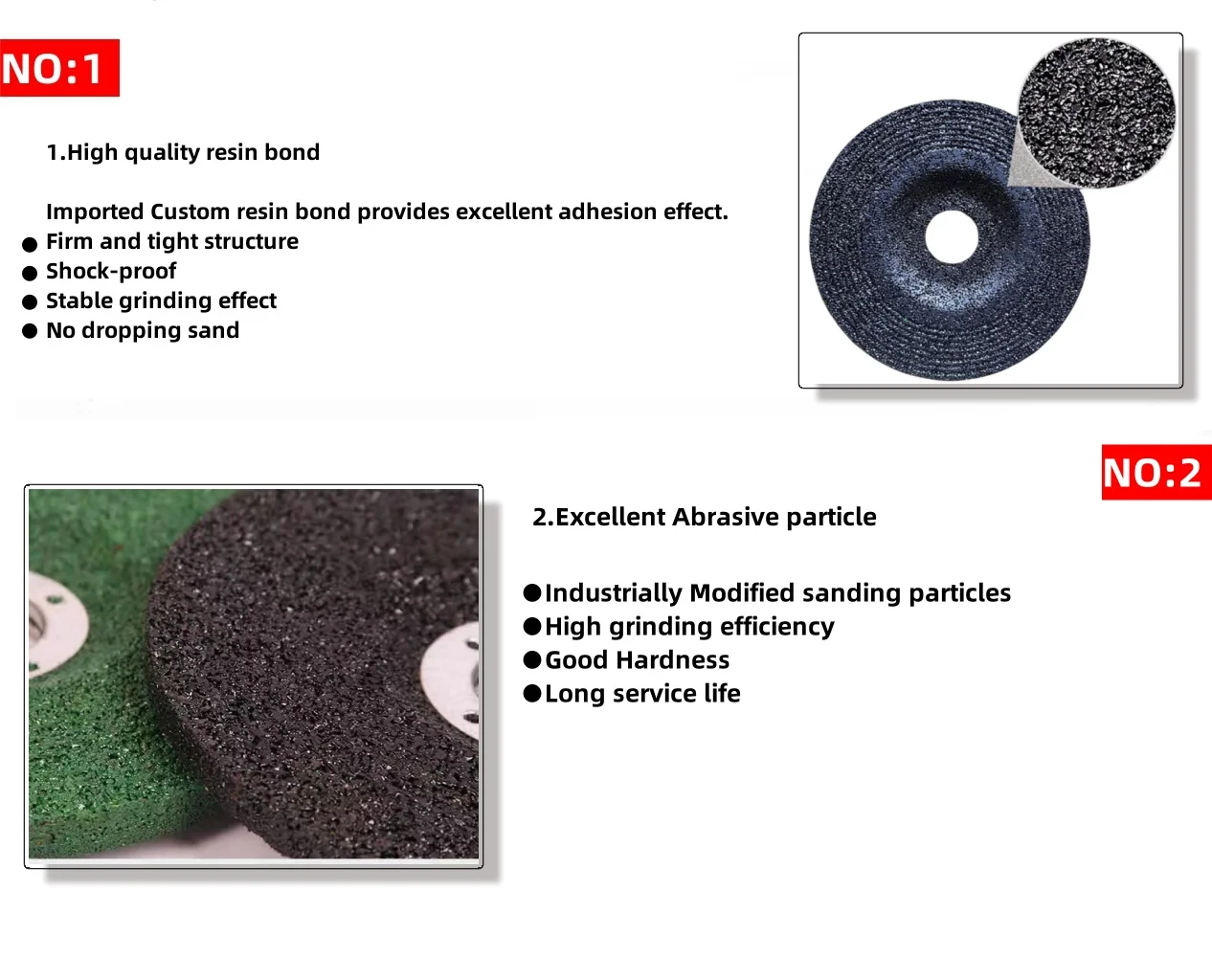 Nylon Disk Polishing Wheel Wire Drawing Wheel Stainless Steel Polishing ...