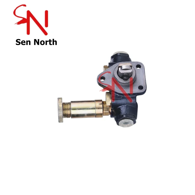 105217-1410 Fuel Injection Pump Use for RE8 RF8 EF100 F17E F20C EF750 ...