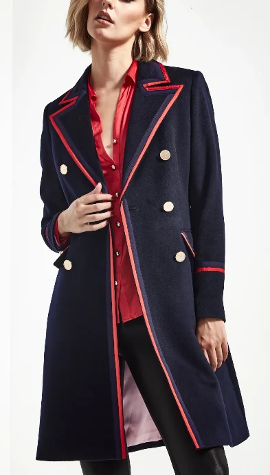 Custom Clothing Unique High-End Fashion Design Tailored Luxury Apparel ...