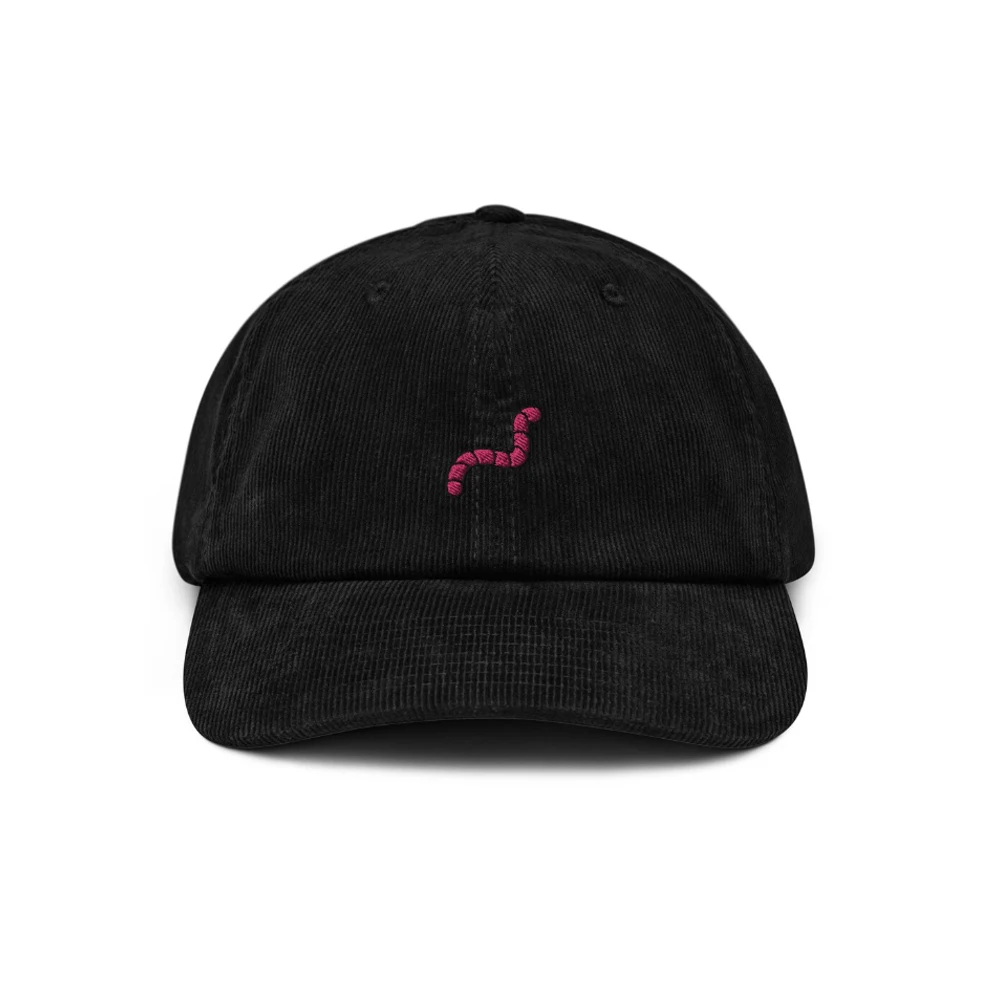 Gl Custom Embroidery Logo High Quality 6 Panel Solid Color Unisex ...