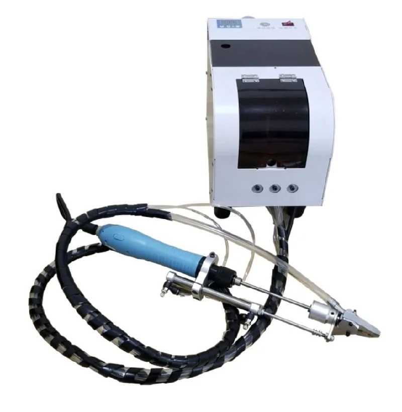 Alibaba.com: Industrial Grade Electric Handheld Screw Driver, 220V ...