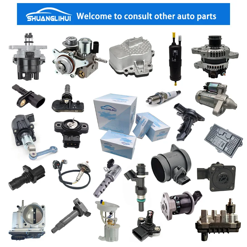 High Quality Throttle Body OEM 35100-03200 for HYUNDAI ACCENT 14-16 ...