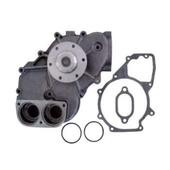 Pompa Air Suku Cadang Mobil Truk Mercedes Benz Oem: 4572000101 ...