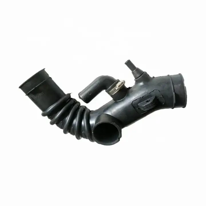 Auto Parts Flexible Air Intake Pipe17881-74731 17881-74730 17881-03121 ...
