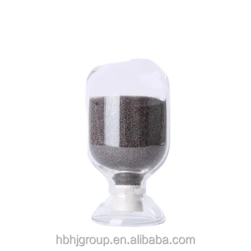 Direct Selling Top Quality 92% 95% Tio2 Rutile Sand For Welding ...