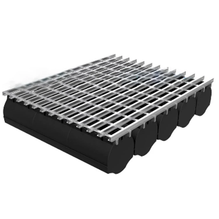 Modular Pontoon Floats - Durable & Versatile Solutions