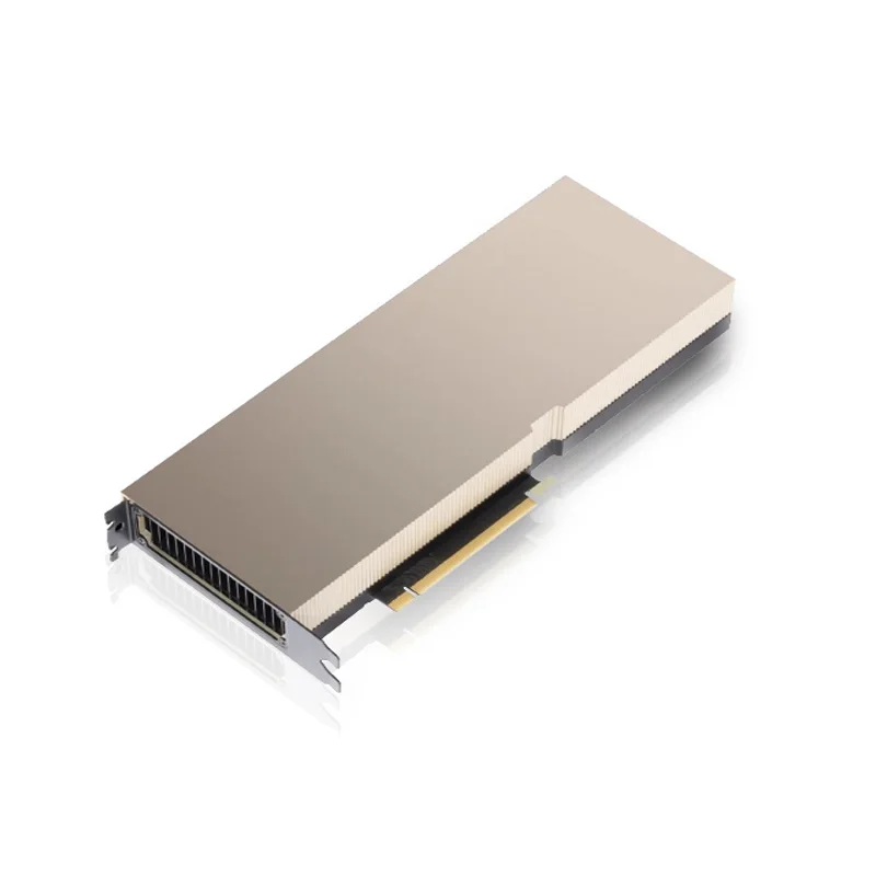 Original Brand New Nvidia Tesla Tensor Core Gpus A100 H100 A800 H800 ...