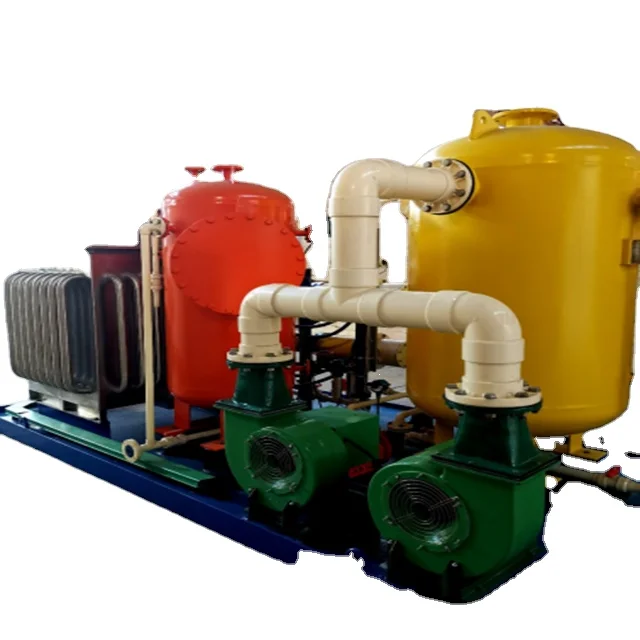 100L/month required chemical cleaning solution 10% hydrochloric acid or ...