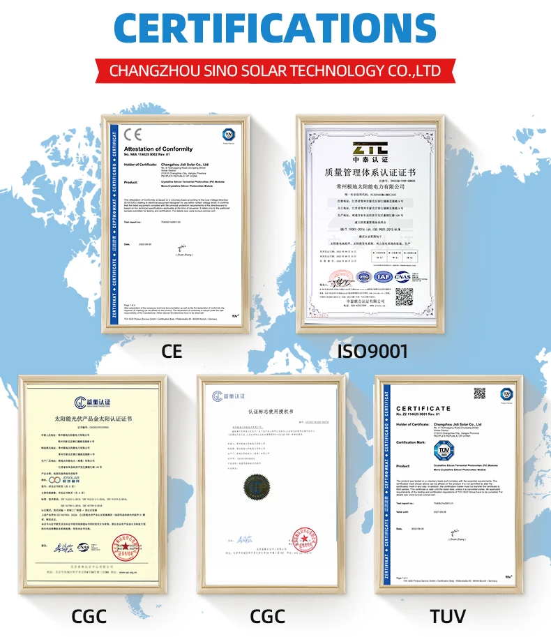 Longi 550w Bifacial Monocrystalline Silicon Solar Panels High ...