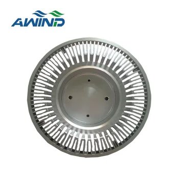 100watt Led Sunflower Flower Type Cob Heatsink 40mm X40mm 50 Mm ...