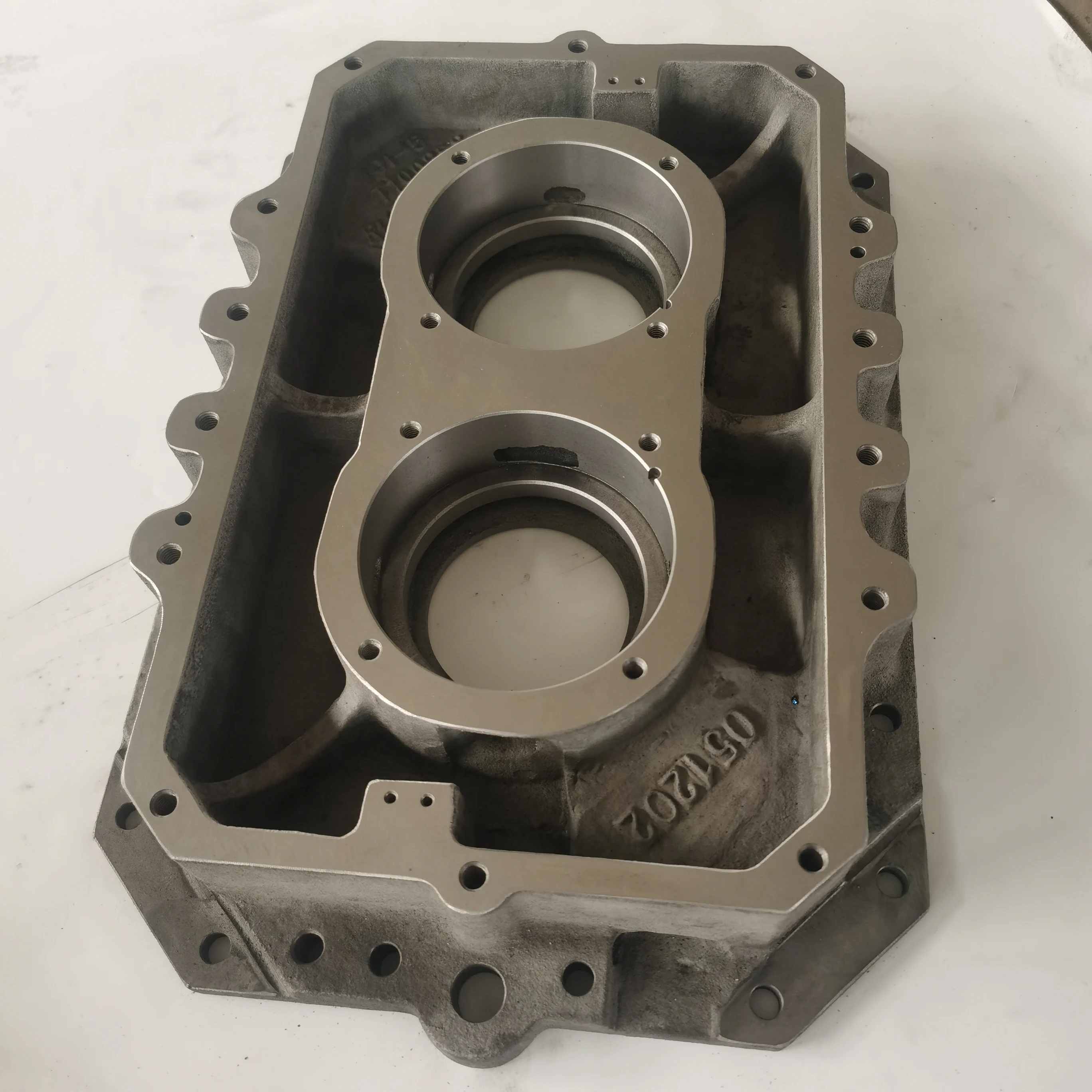 Hydraulic Rotary Actuator Spiral Rotary Cylinder Directly Supplied By ...