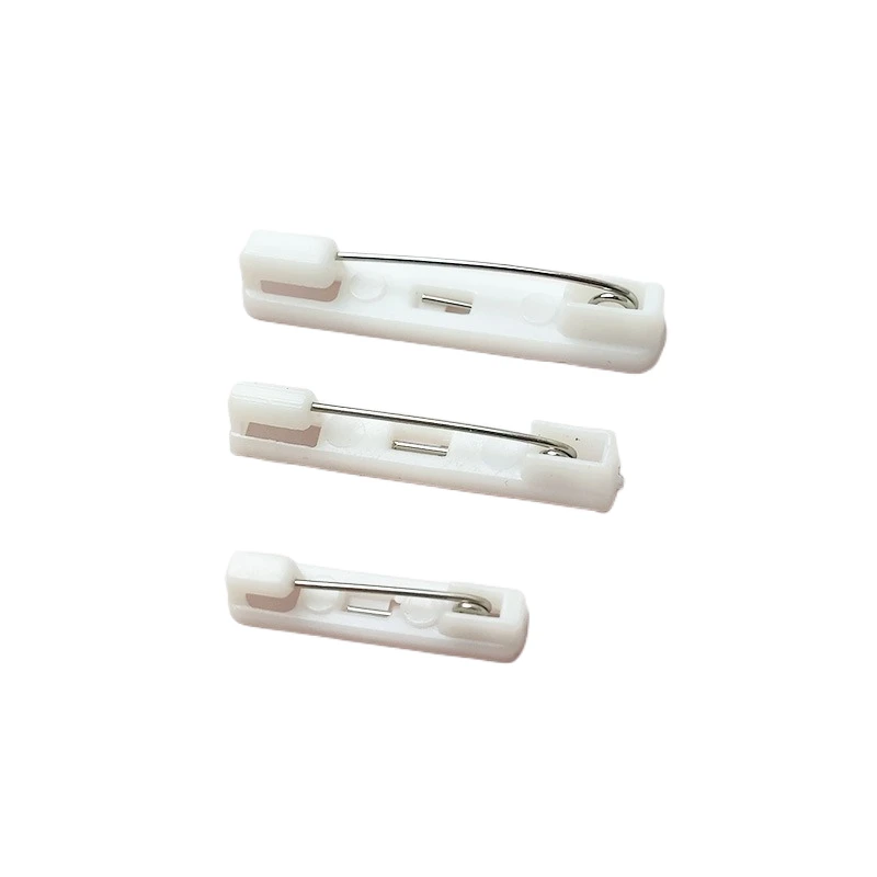 Wholesale Hot Sale Multi-specification Badge Backs Self Adhesive Safety ...