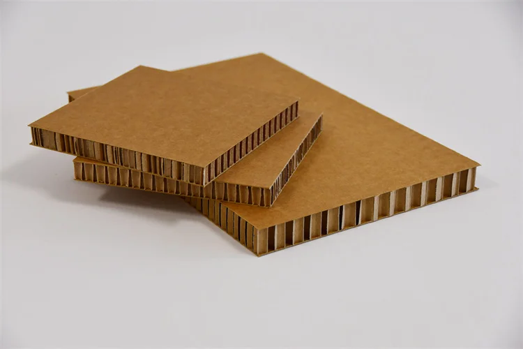 Corrugated Core Board Honeycomb Board Cardboard Honeycomb Board ...