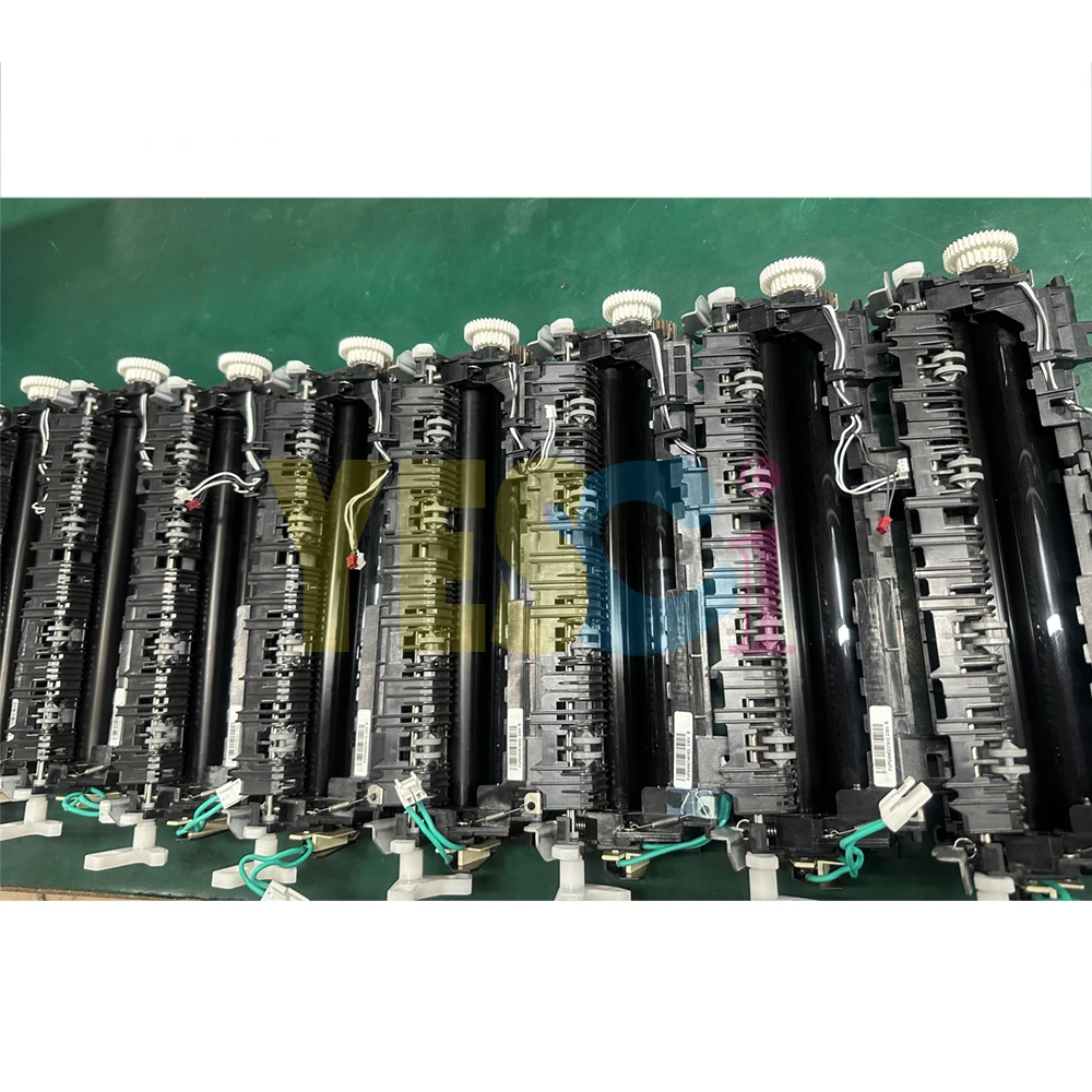 Yes-colorful P375 Black Compatible Fuser Unit for Xerox