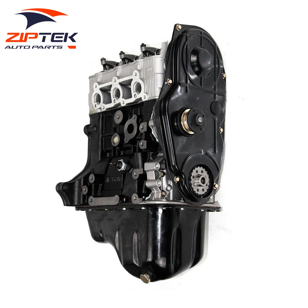 Manufacturer 368(F8B) Engine for Suzuki Alto - Reliable Power