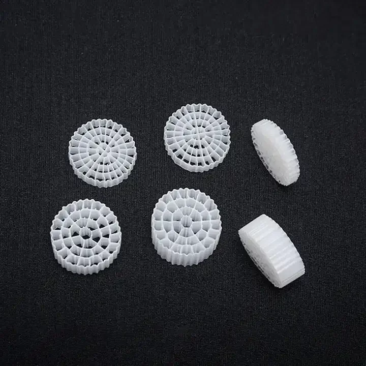 Aquarium Bio Filter K1 Media For Tank In K1 Mbbr Pod Filter Moving Bed ...