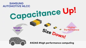 Hv Direct Insertion Ceramic Flaky Porcelain Capacitor Chip Mlcc 10v ...