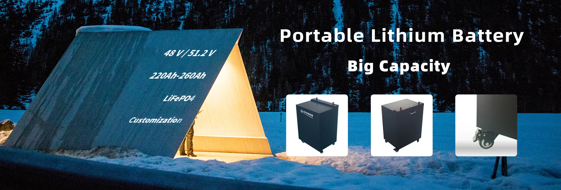 Guangdong Didu New Energy Co., Ltd.