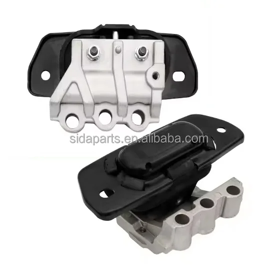 SIDA OEM 5171071AC Engine Mounting Motor for Dodge Journey 2.7L ...
