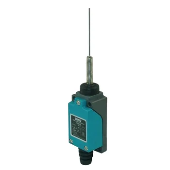 Compact Limit Switch Ip65 Waterproof Switch - Buy Switches,Safety Limit ...