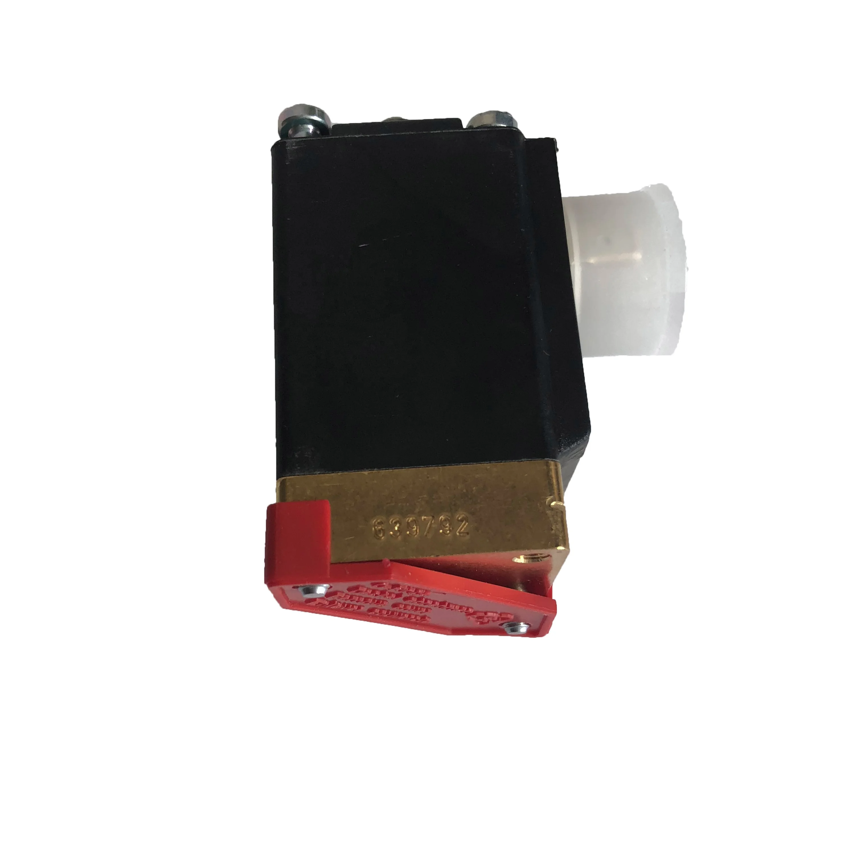 Atlas Air Compressor Solenoid Valve 24V, Part Number 1089042814 ...